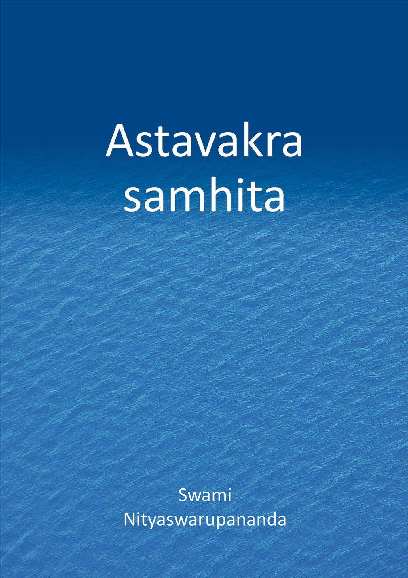 Astavakra samhita - Knjigarna Cangura